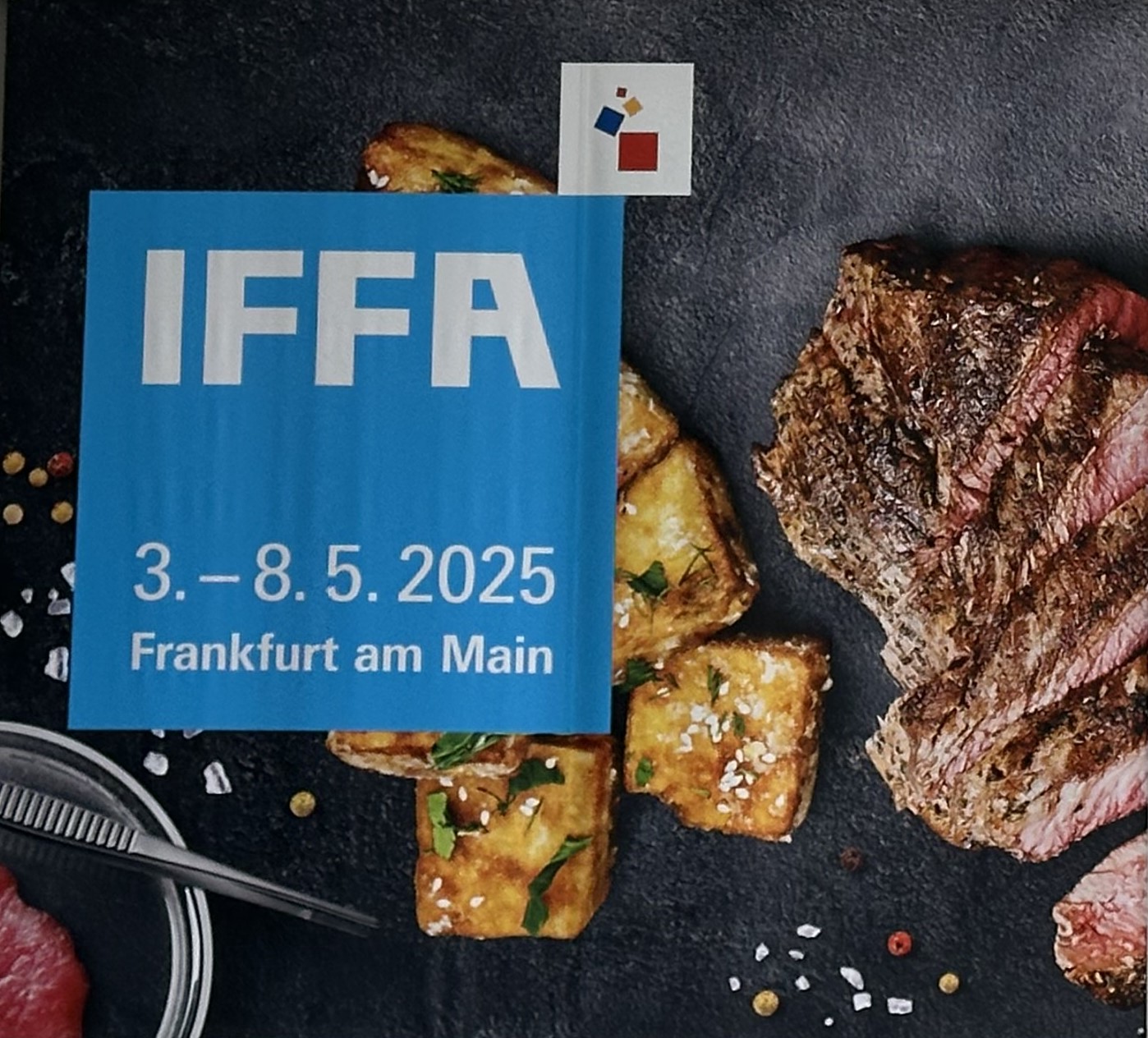 IFFA 2025 Frankfurt - PROPAR SOLUTIONS